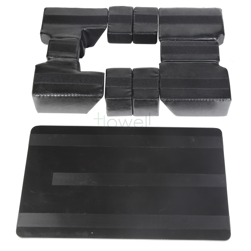 Combination Abdominal Support Pad | HOWELL Medical