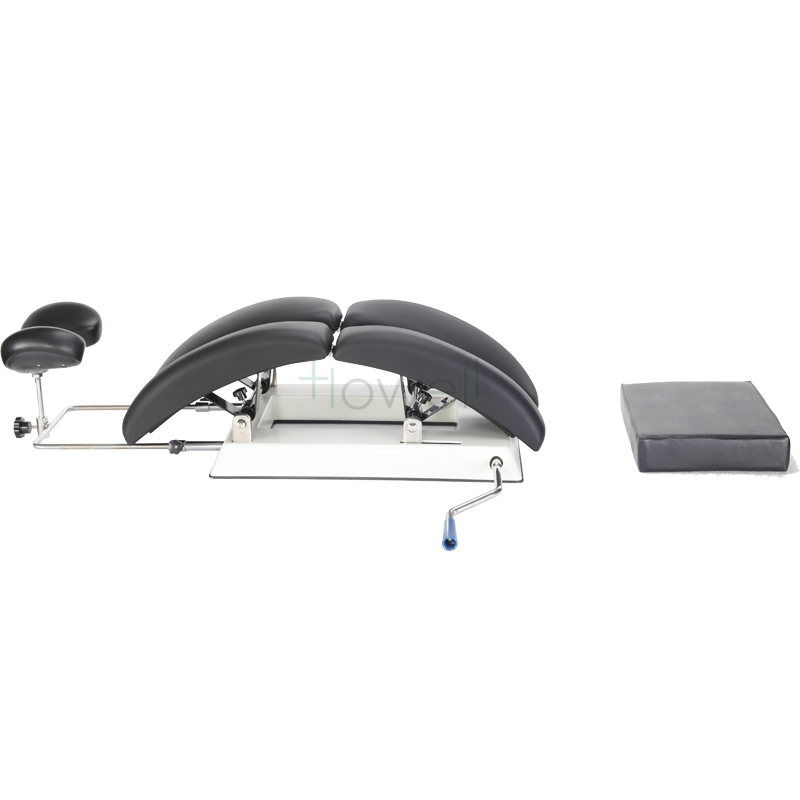 Positioning Wilson Spinal Frame | HOWELL Medical