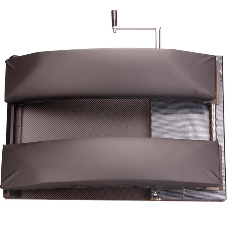 Radiolucent Spine Support Wilson Frame | HOWELL Medical