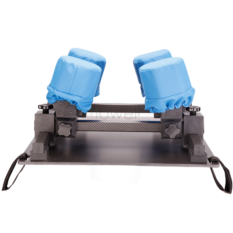 Carbon Fiber Jackson Frame | HOWELL Medical