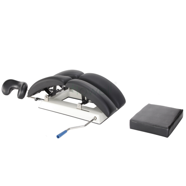 Positioning Wilson Spinal Frame | HOWELL Medical