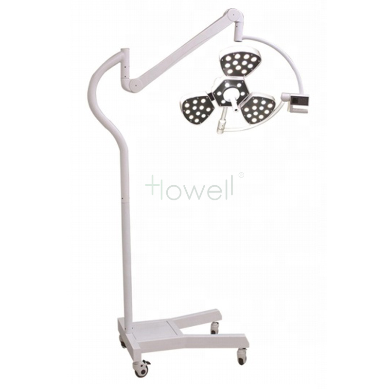 LED Mobile surgical Light