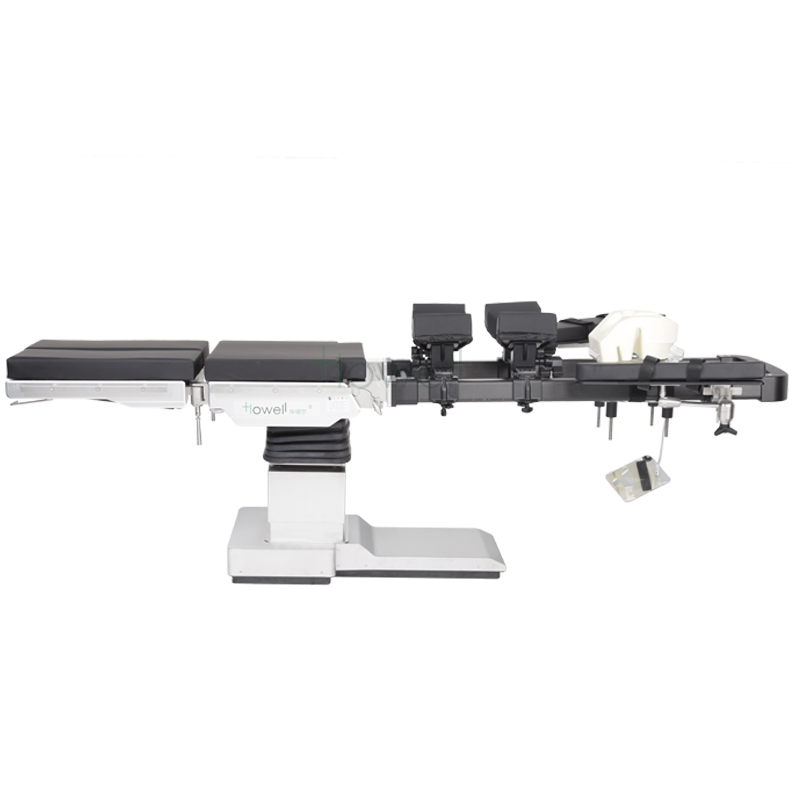 Jackson Frame Radiolucent Spinal Surgery Table | HOWELL Medical