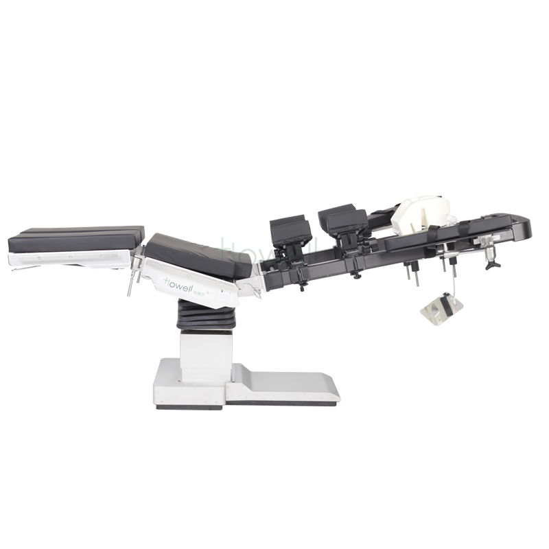 Jackson Frame Classic Spine Operating Table | HOWELL Medical