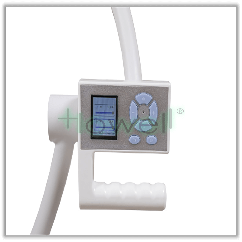 Single Arm Shadowless Operating Lighting