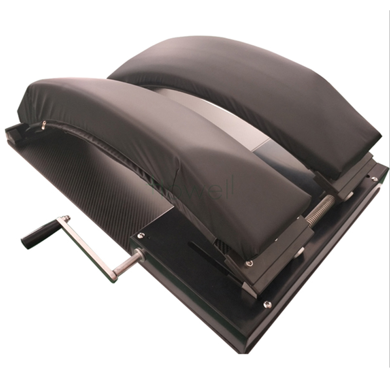 Radiolucent Spine Support Wilson Frame | HOWELL Medical