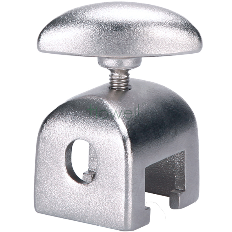 Rail Fixing Clamp For Surgery Table