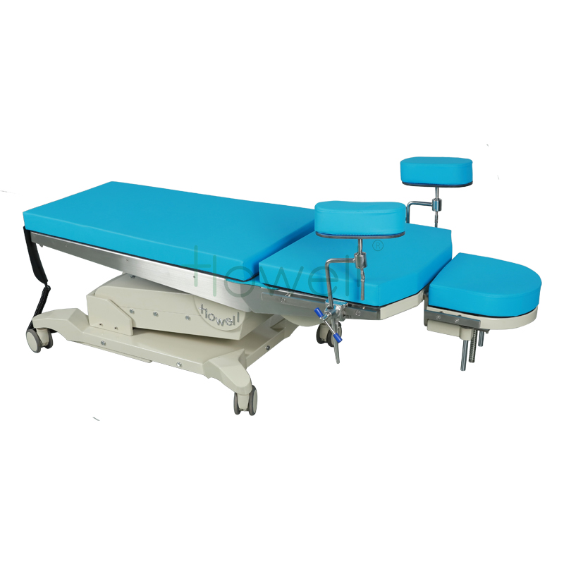 Luxury Otolaryngology Examination ENT Surgery Table | HOWELL Medical