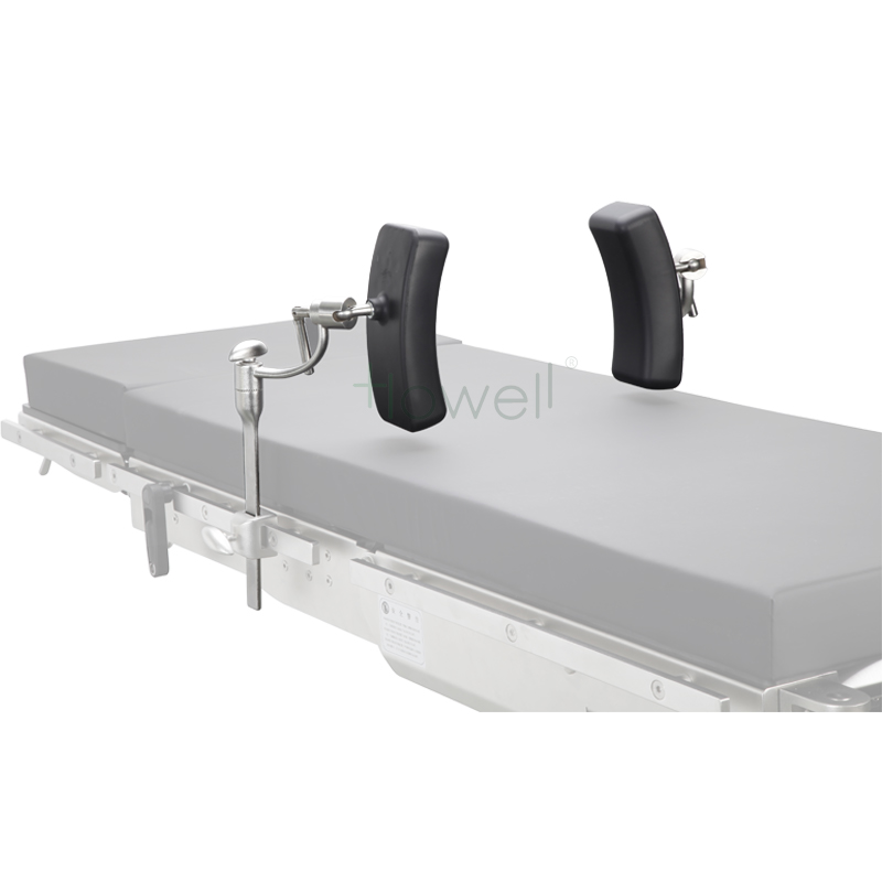 Lateral Position Waist Support for Surgical | HOWELL Medical