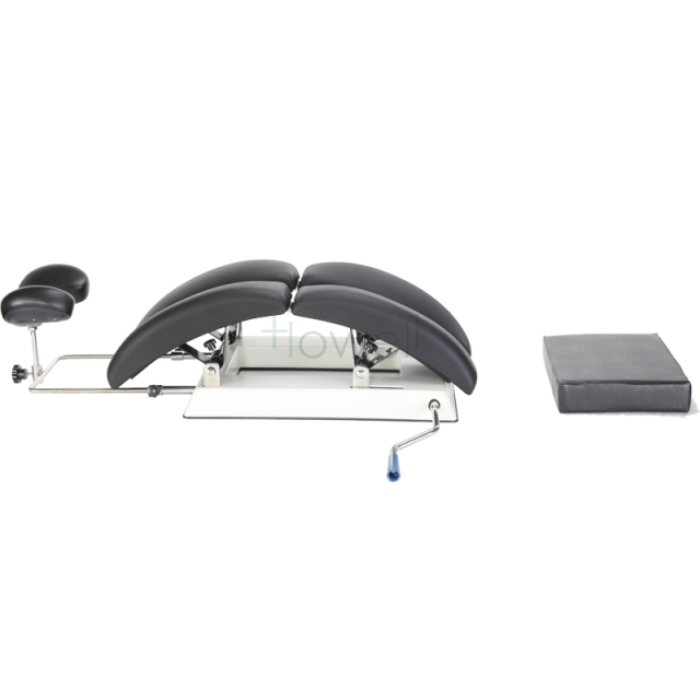 Spine Positioning System