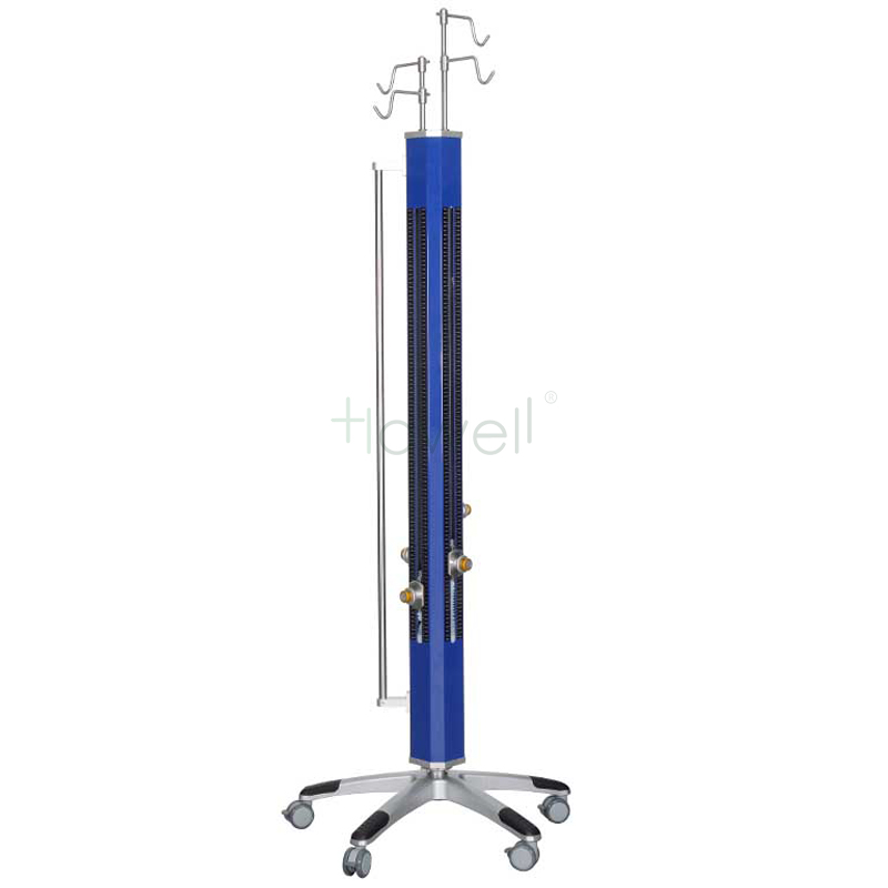 Mechanical Stand IV Pole