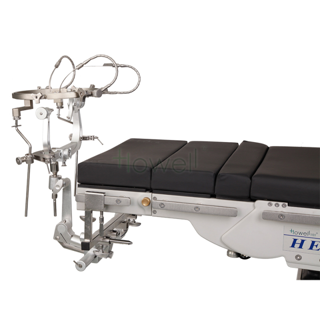Leyla Brain Retraction Fixation System | HOWELL Medical