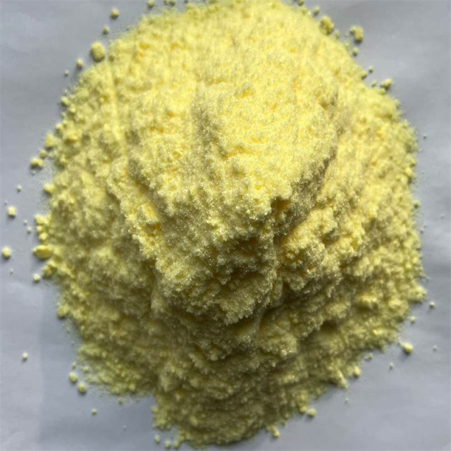 Alpha lipoic acid