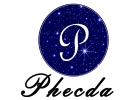Phecda Sculpture