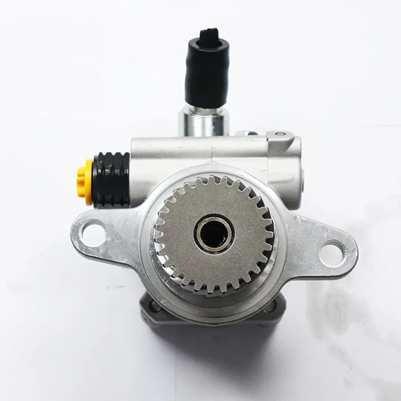 TOYOTA PRADO 44310-60450 power steering pump,RHD steering rack