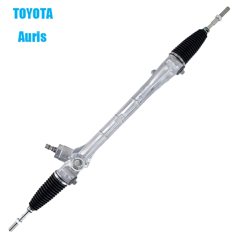 Toyota Auris 45510-02300 45510-02390 LHD steering rack