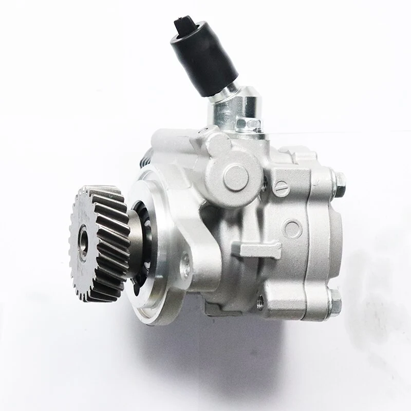 TOYOTA PRADO 44310-60450 power steering pump,RHD steering rack