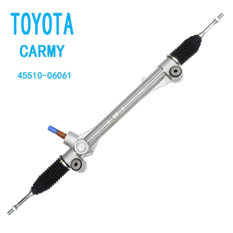 Brand new toyota CAMRY ASV50 EPS 45510-06061 45510-33011 LHD steering rack