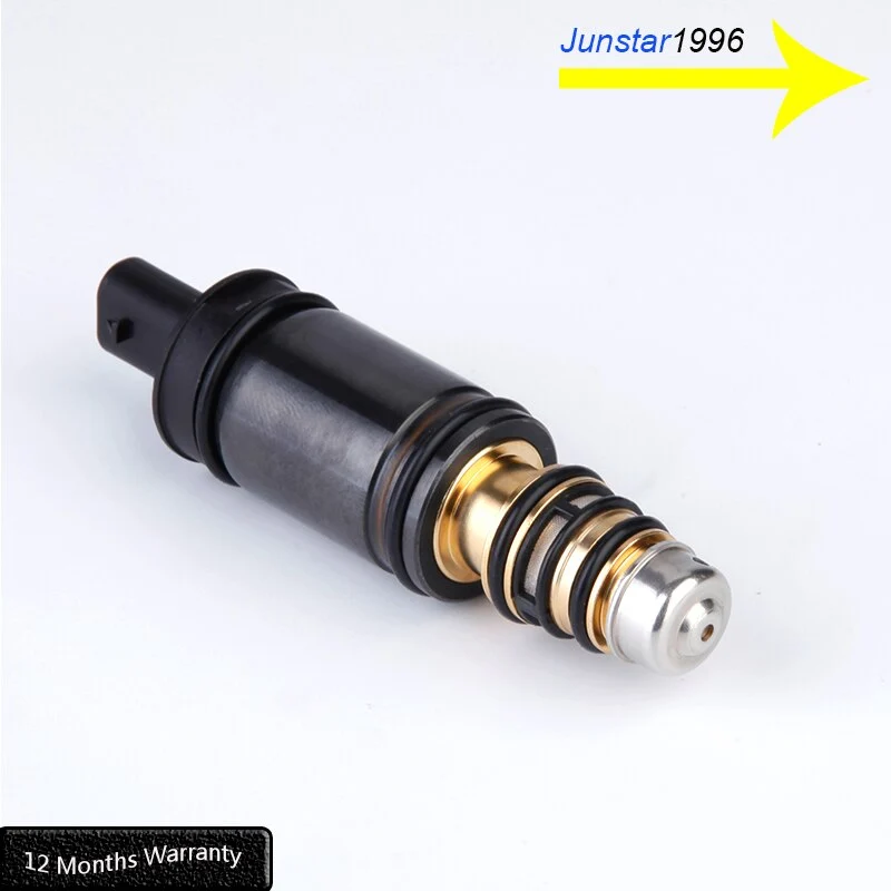 DENSO FIAT BIG FIAT air- condition solenoid valve,Europe car air ...
