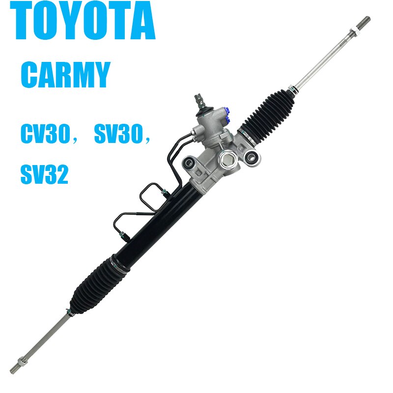 TOYOTA carmy SV30 SV32 SV35 44250-32231 44250-32232 44250-32230 RHD ...