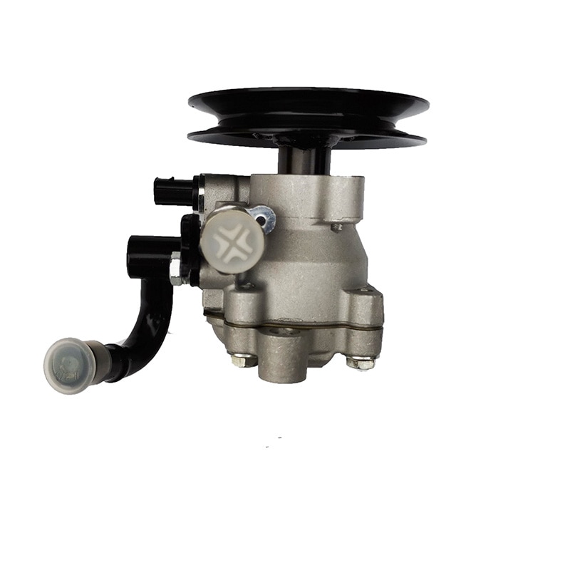 Hyundai ACCENT MC 57100-1E000 57100 1G000 steering pump,RHD steering rack
