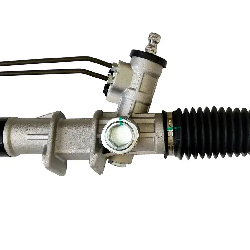 KIA BESTA 9/FRONTIEAR/BONGO 0K60A-32-110 LHD steering rack,