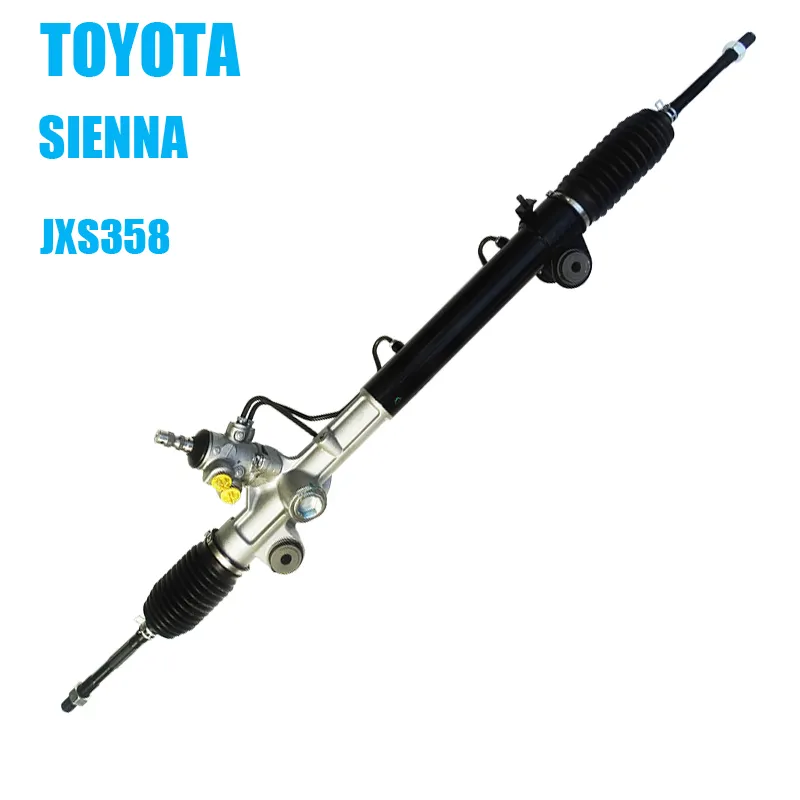 TOYOTA SIENNA 44250-08040 LHD steering rack