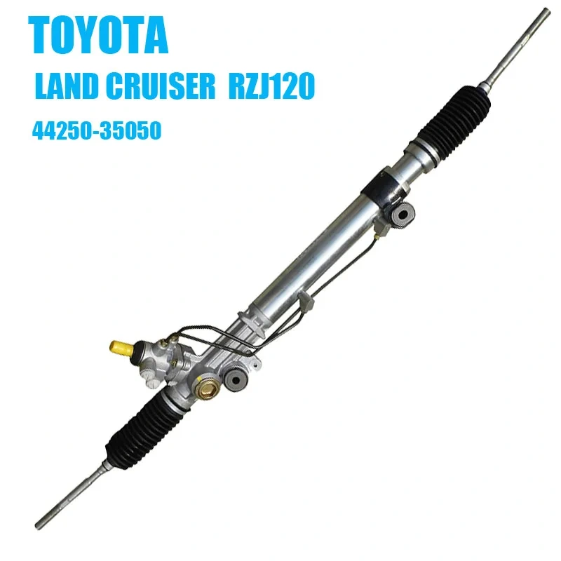 LAND CRUISER 44250-35050 RZJ120 RHD steering rack
