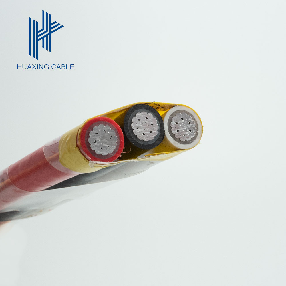 Home > NA2XY Aluminum Cable