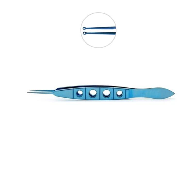 Conjunctiva Forceps Fechtner Moorfields Dressing Forceps