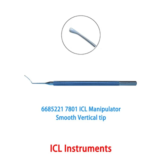 ICL Manipulator,Others