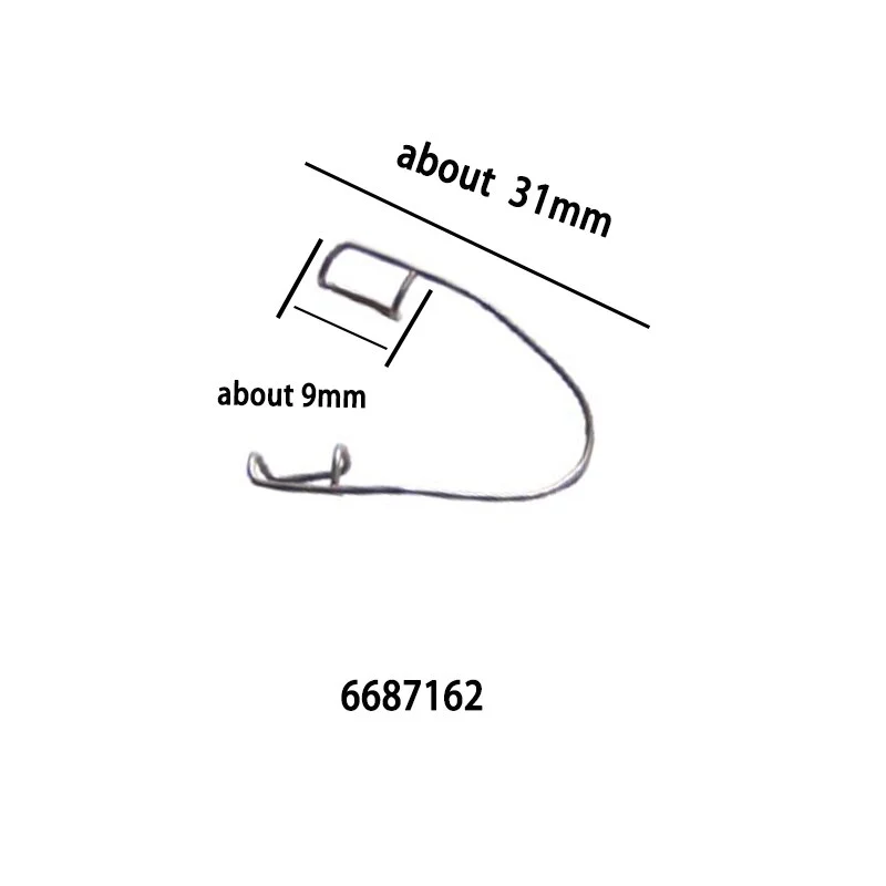 Pediatric Speculum Wire Speculum Kratz-Barraquer Nagahara Grandon Slade ...