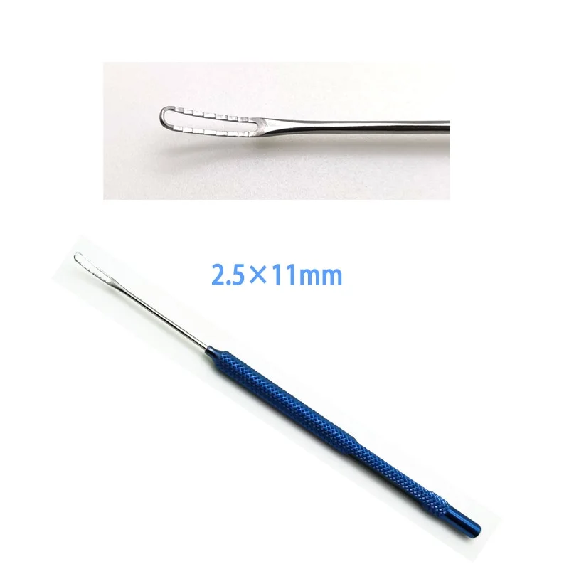 Kansas Lens Loop Ophthalmic Instruments oftalmologia instrumentos,Others