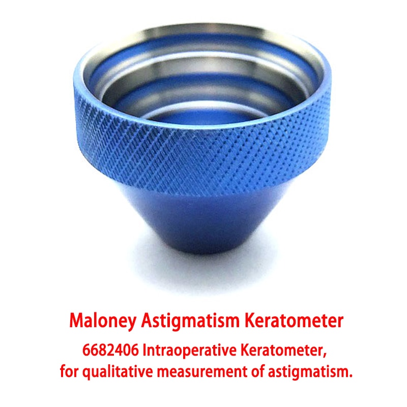 Maloney Astigmatism Keratometer,Others