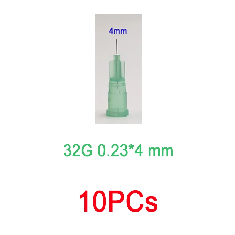 Online Shopping for Hypodermic Needle Skin Prick Needle Meso Filler ...