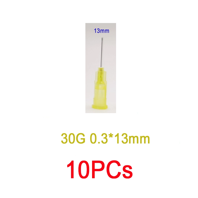 Online Shopping for Hypodermic Needle Skin Prick Needle Meso Filler ...