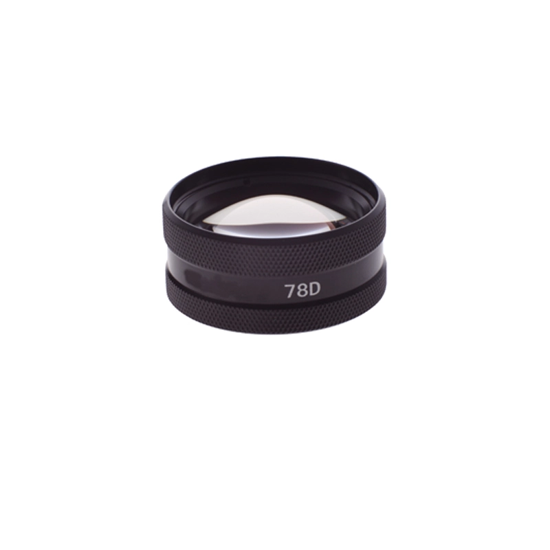 20d 78d 90d For Slit Lamp Retinal Lens Fundus Aspheric Ophthalmic ...