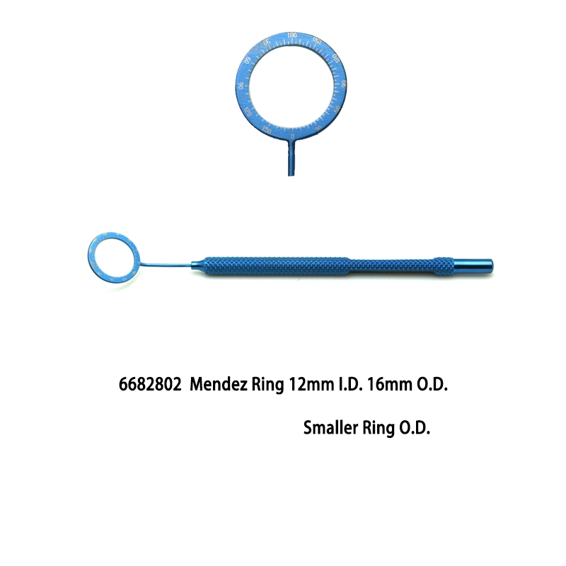 Mendez Ring Mendez Degree Gauge Graether Half-circle Axis Marker,Others