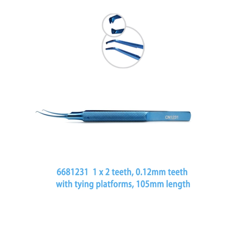 Colibri Forceps Bonn Toothed Forceps Oftalmologia Instrumentos,Forceps ...
