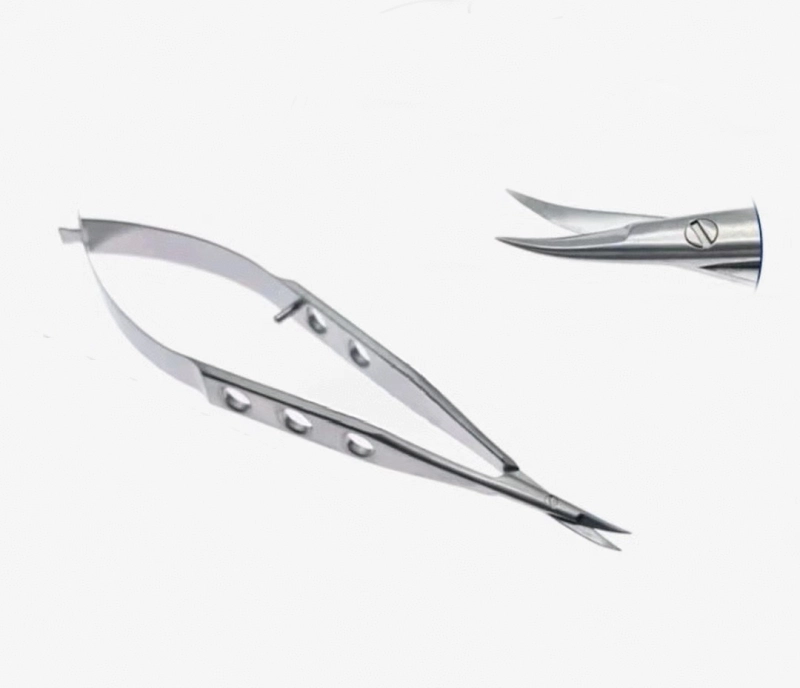 Utility Westcott Tenotomy Scissors Ophthalmic Surgical Oftalmologia Ophthalmology,Scissors & Knives