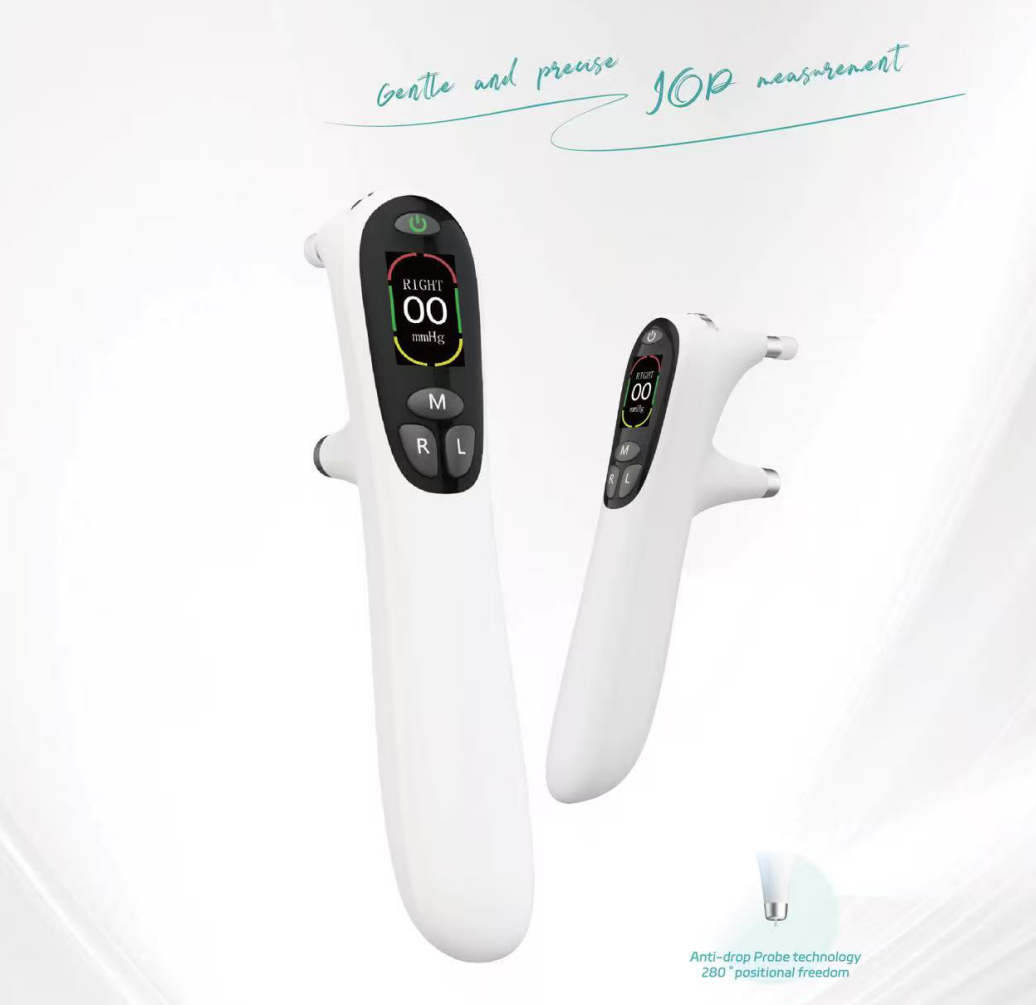 Portable Rebound Tonometer