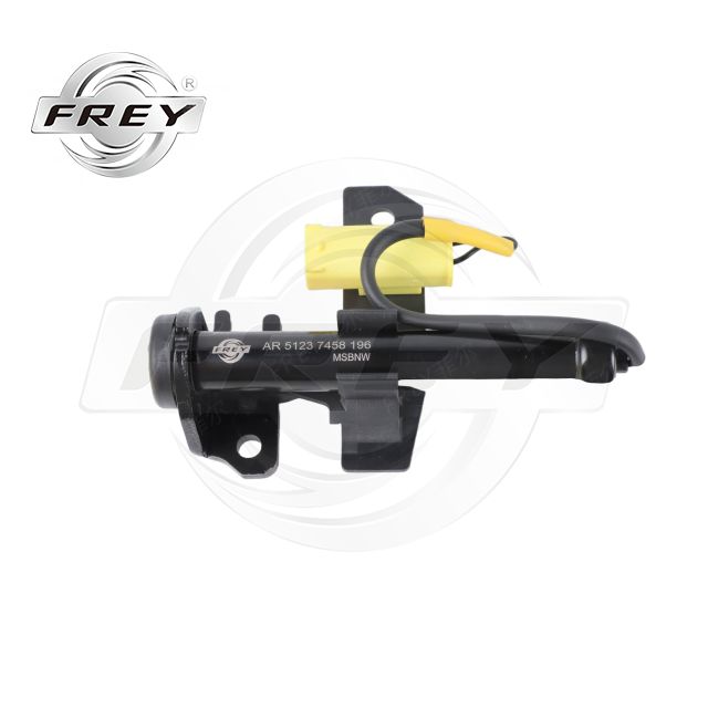 FREY BMW 51237458196 Auto Body Parts Active Bonnet Actuator
