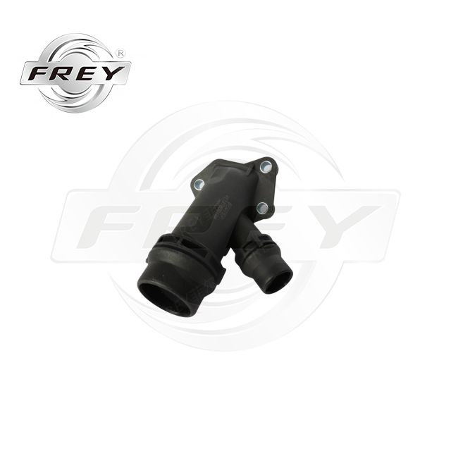 FREY BMW 11127806196 Engine Parts Coolant Connector Flange
