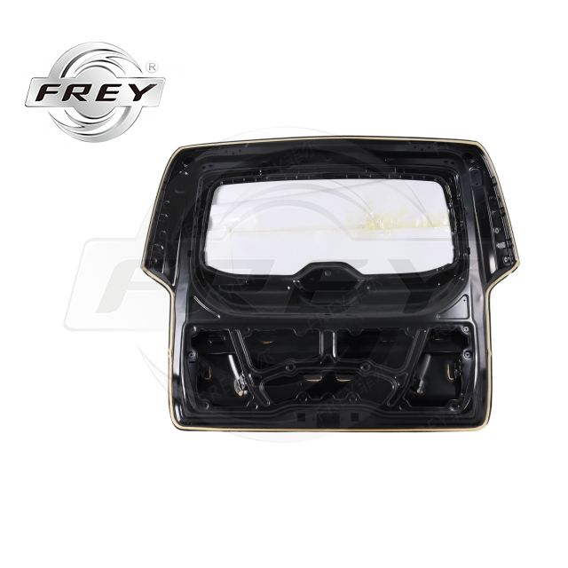 FREY Mercedes VITO 4477403900 Auto Body Parts Rear door cannot be ...
