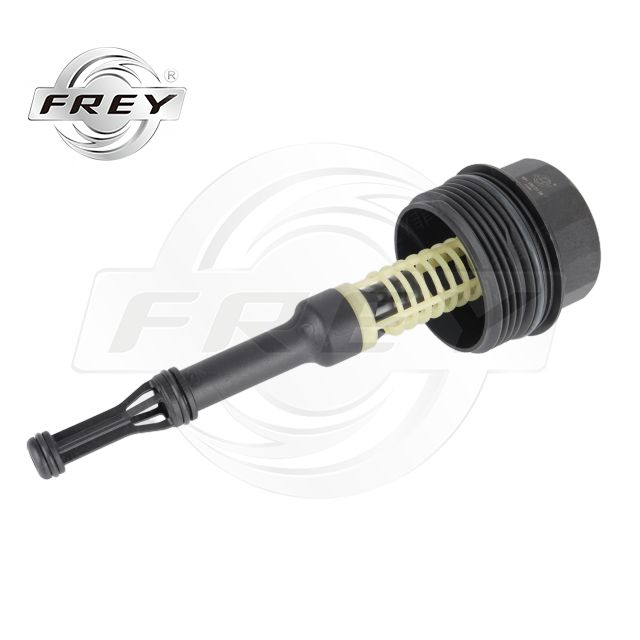 FREY Mercedes Sprinter 6511800138 Engine Parts Oil Filter Housing Cap