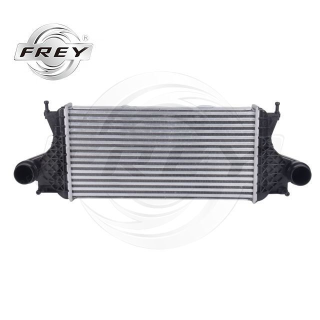 FREY Mercedes Benz 0995002800 Auto AC and Electricity Parts Intercooler