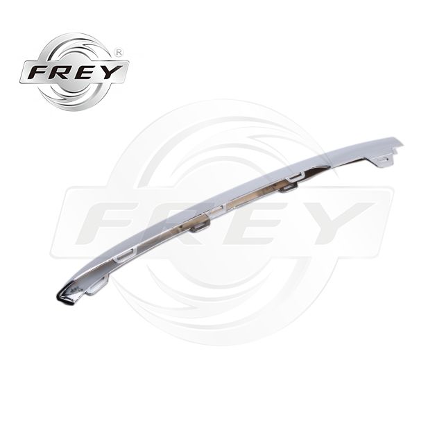FREY Mercedes Benz 2128852774 Auto Body Parts Bumper Bottom Chrome Trim