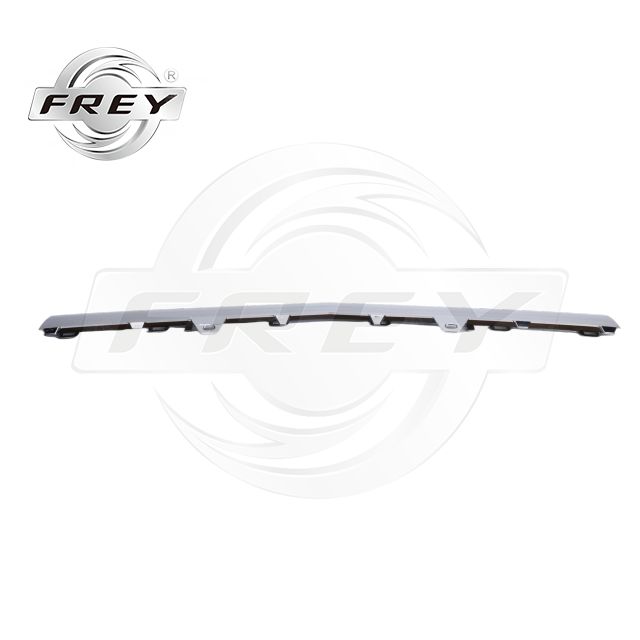 FREY Mercedes Benz 2128852674 Auto Body Parts Bumper Bottom Chrome Trim