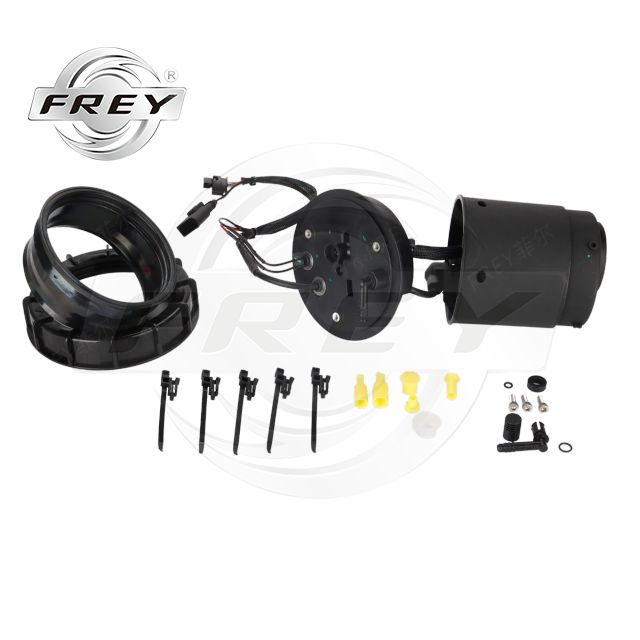 FREY Mercedes Benz 1664710875 Auto AC and Electricity Parts tank unit ...