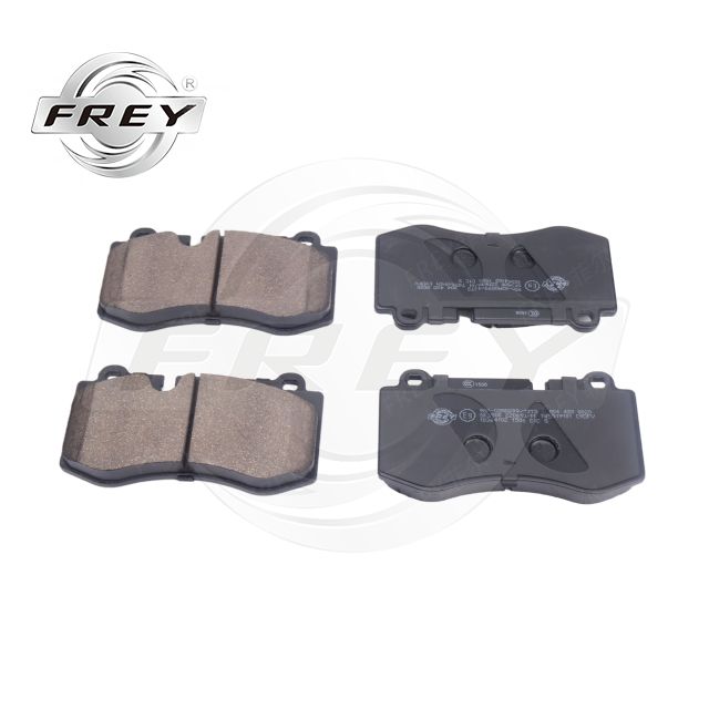 FREY Mercedes Benz 0044208020 Chassis Parts Brake Pad Set